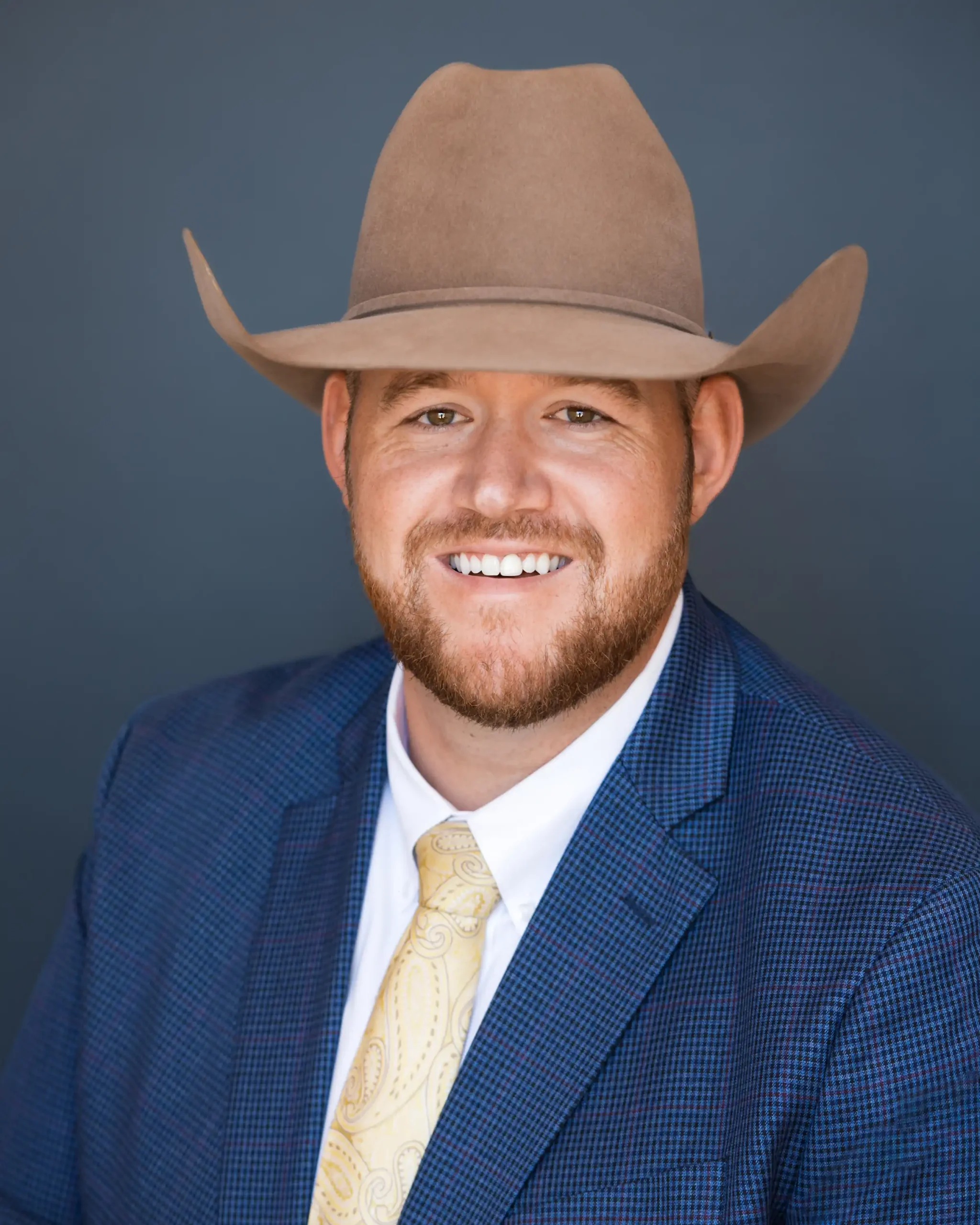 Jared's Comments: A tale of two responses | Western Livestock Journal