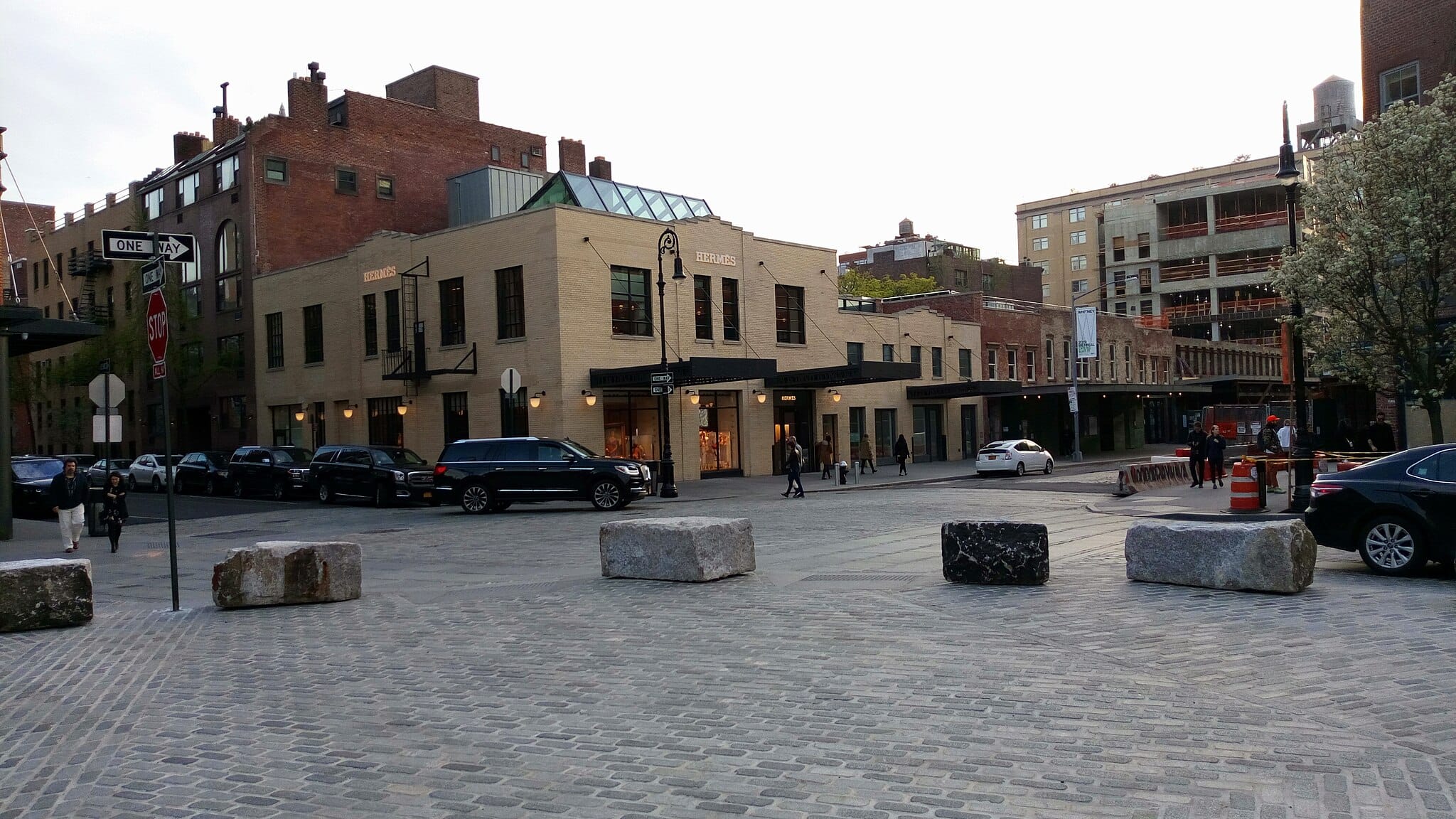 Meat packers leaving NYC’s historic district | Western Livestock Journal