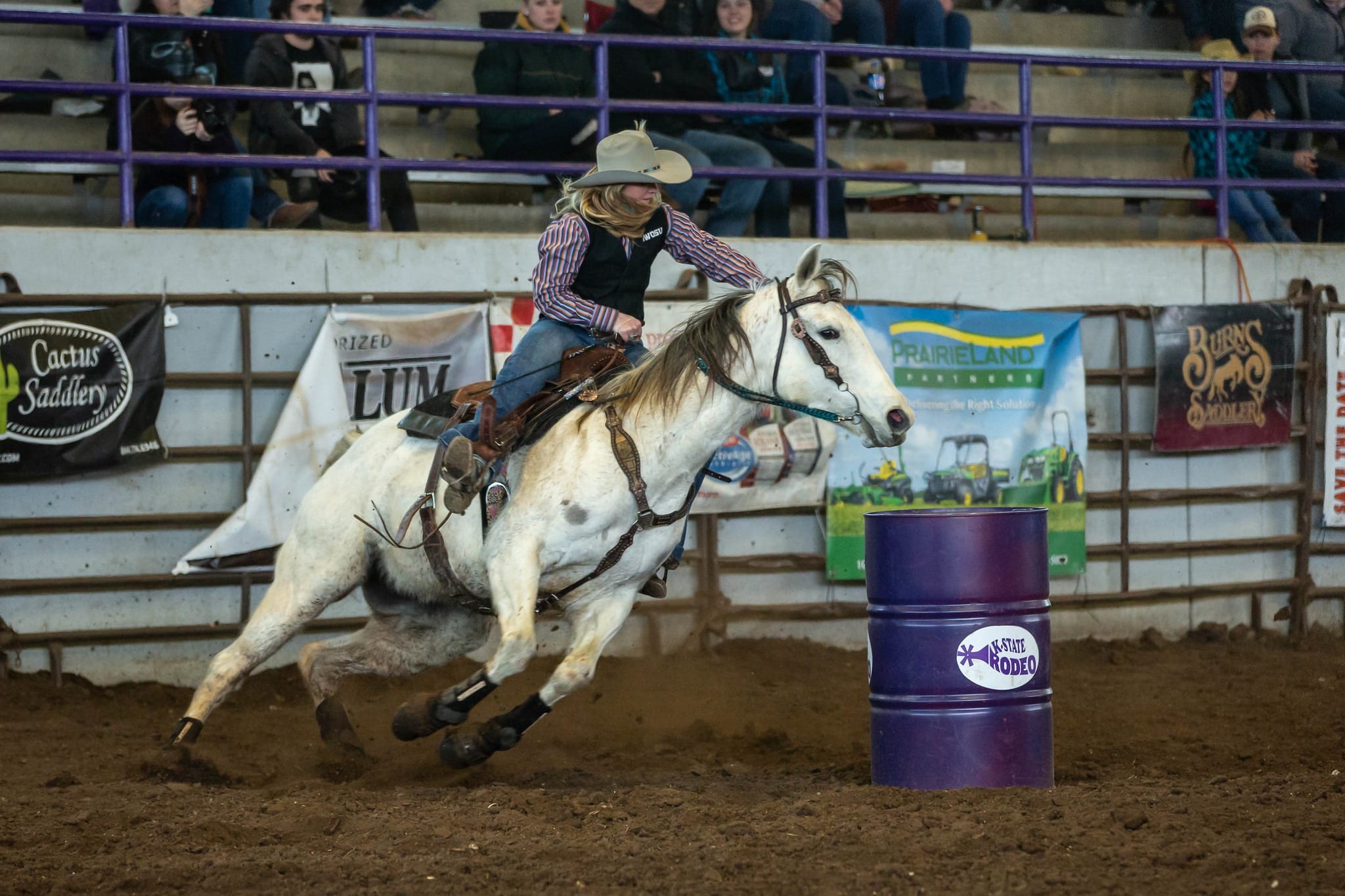 Establishing rodeo as the official state sport of MT | Western ...