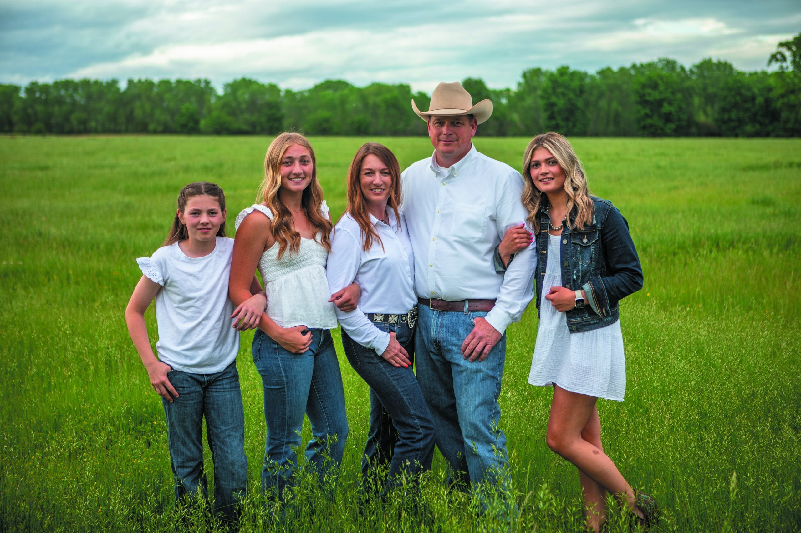 The Viewpoint with BJ Macfarlane | Western Livestock Journal