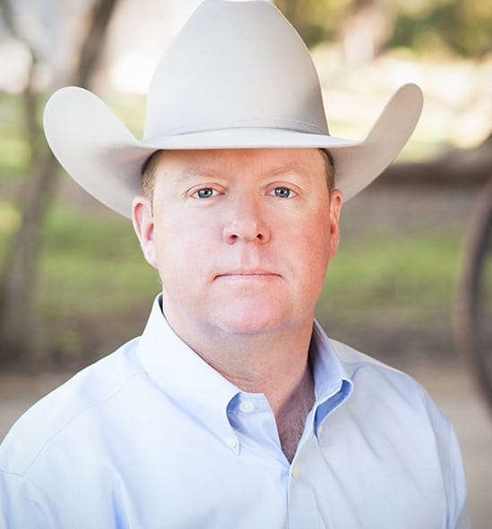 Moorhouse takes the reins as new chair of CBB | Western Livestock Journal