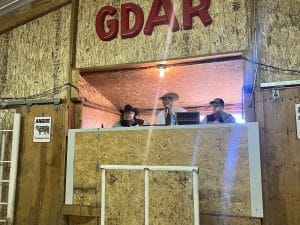 Gartner-Denowh Angus Ranch Bull Sale Report: Sidney, MT (March 27, 2025)