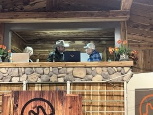 Jocko Valley Cattle Bull & Female Sale Report: Columbus, MT (April 9, 2025)