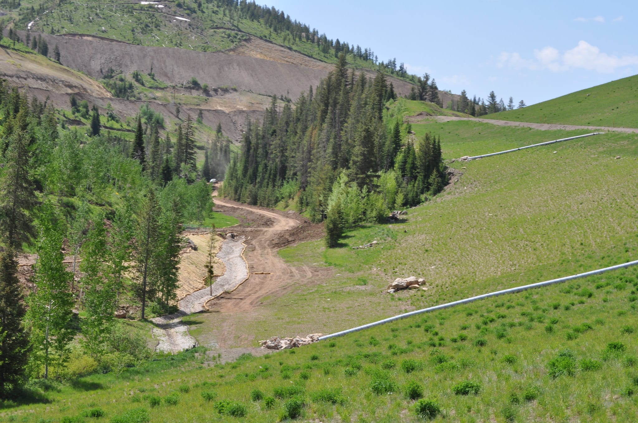 Idaho ranchers sue Simplot for pipeline spill | Western Livestock Journal