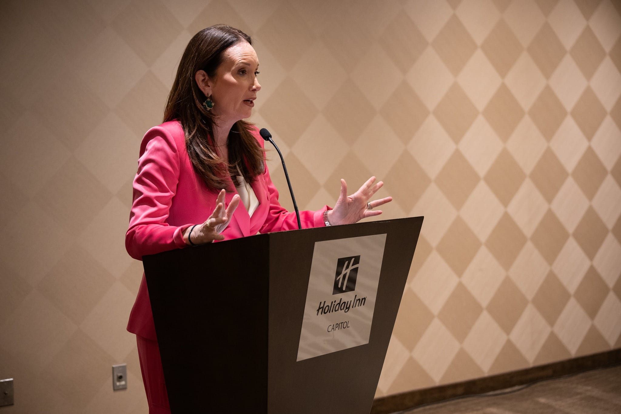 Ag secretary details USDA changes | Western Livestock Journal