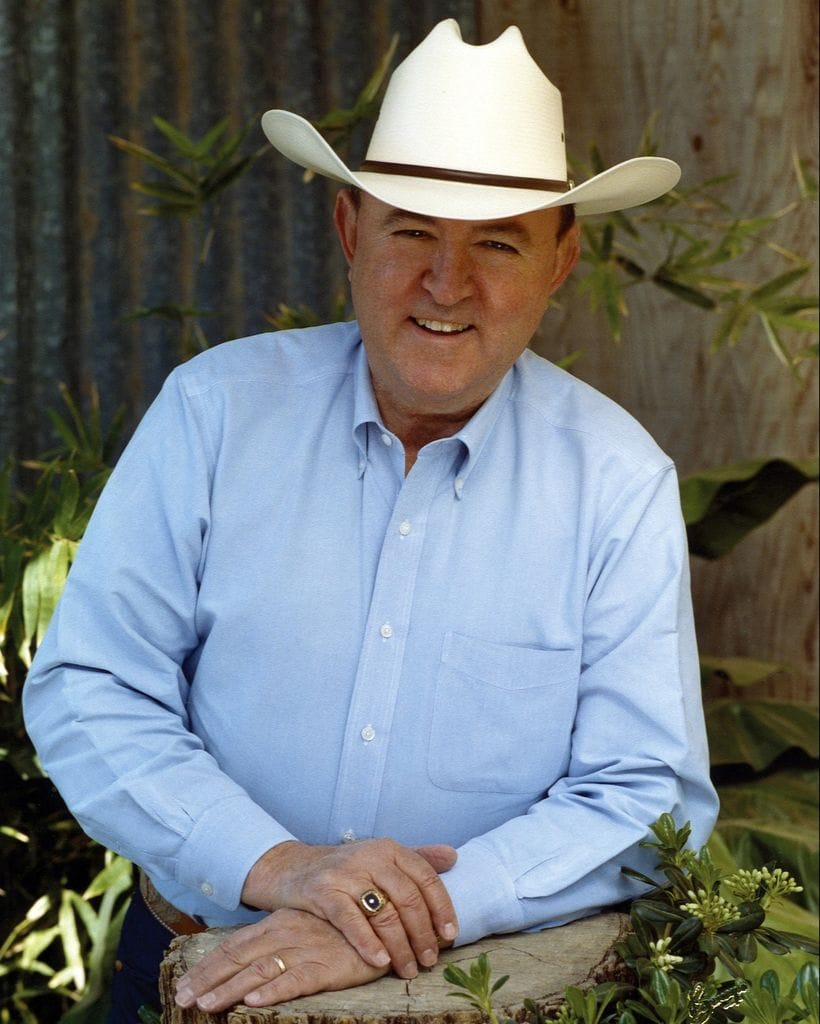 Laurence Matthews Lasater; 1941-2025 | Western Livestock Journal