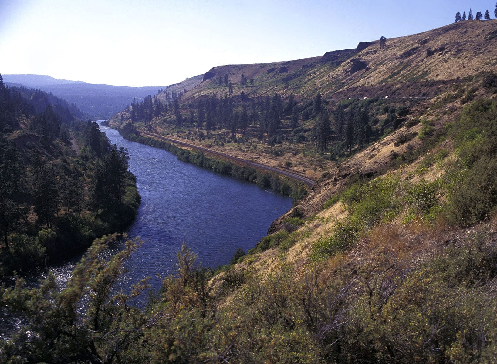 Ecology restricts surface water use in the Yakima River Basin | Western ...