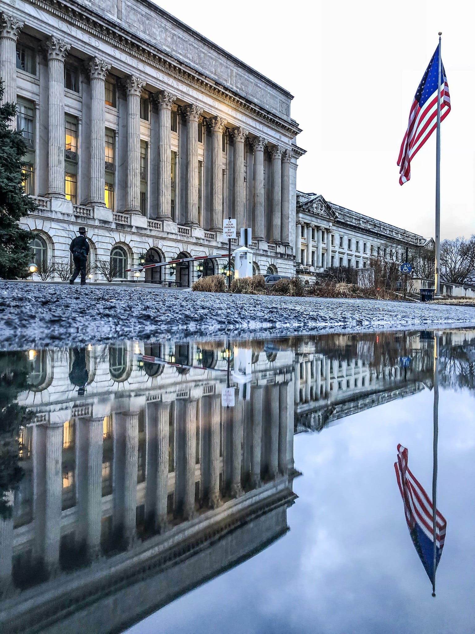 USDA shifts health export rules to APHIS | Western Livestock Journal