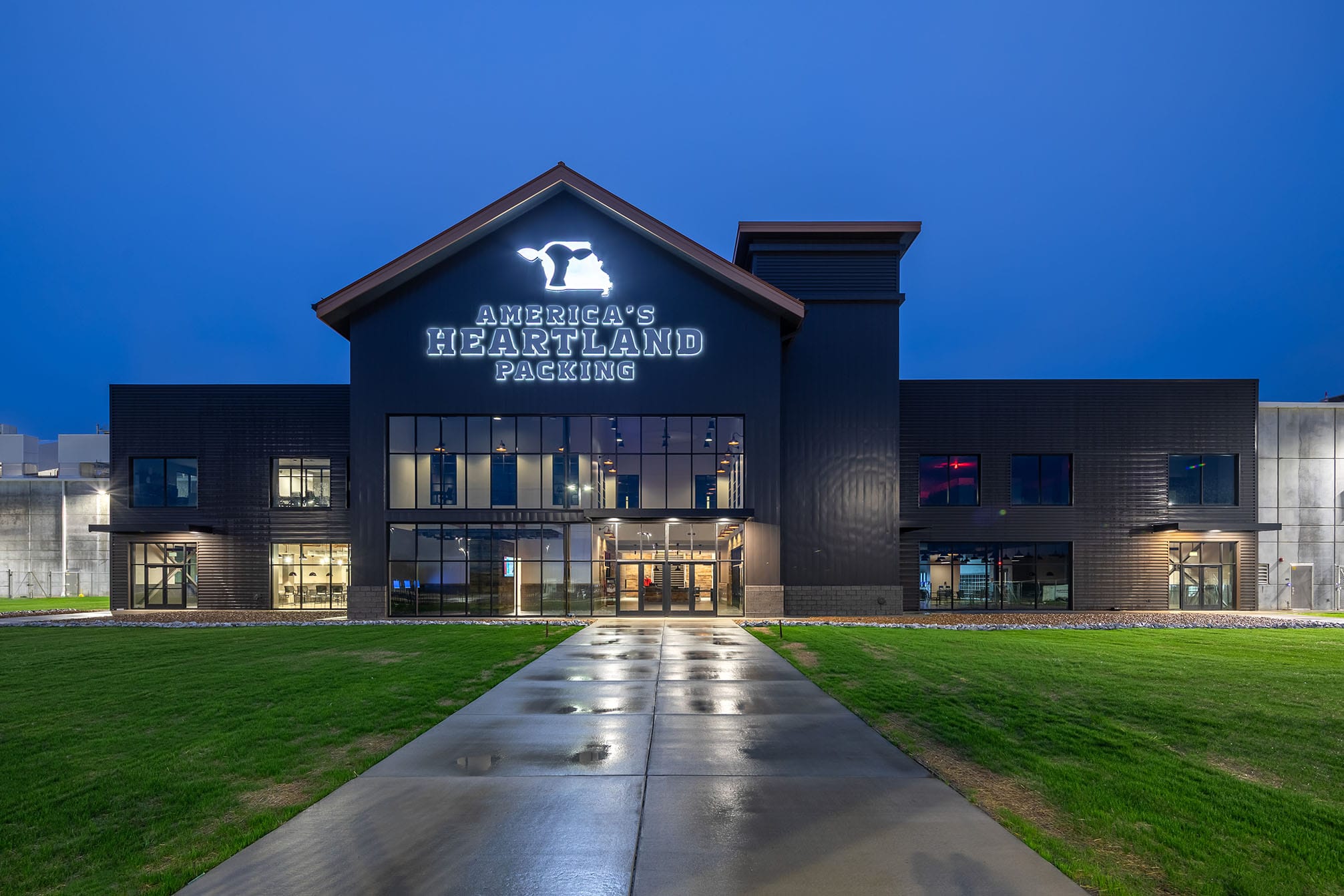 AFG holds open house at newest plant in MO | Western Livestock Journal