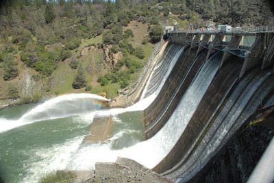 Rollins elevates fight over CA dam removal | Western Livestock Journal