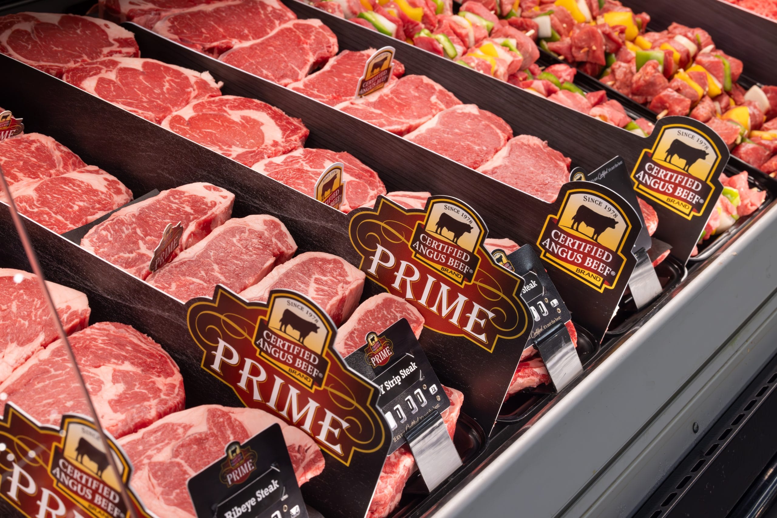Consumers want beef, but they’re asking more questions | Western ...