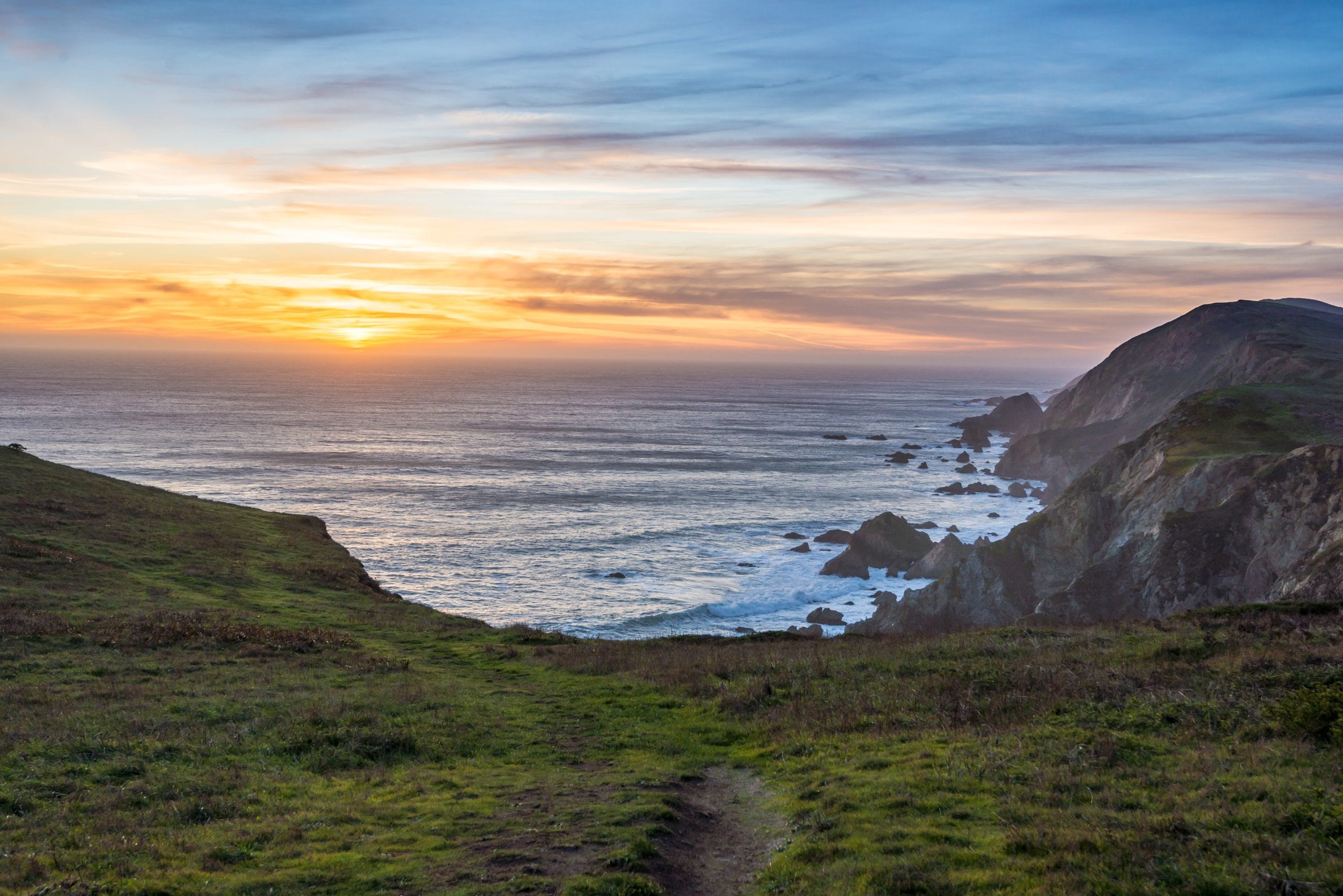 The Nature Conservancy opens Point Reyes grazing contracts | Western ...