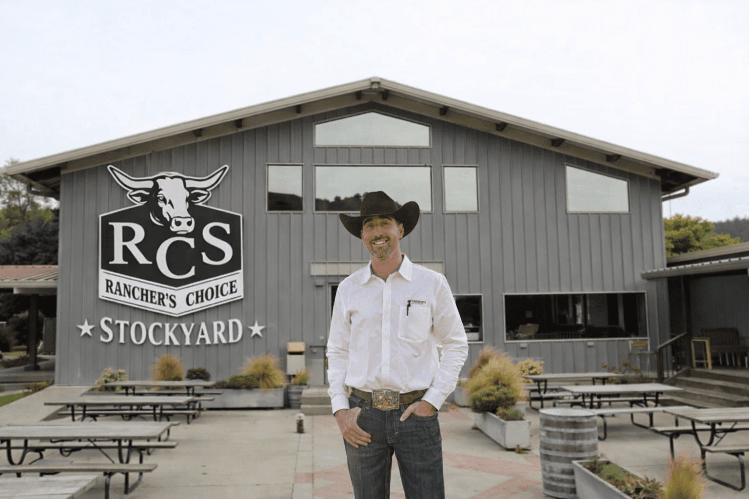 The Viewpoint with Tanner Dye | Western Livestock Journal