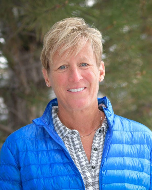 Clellan appointed as new CPW director | Western Livestock Journal