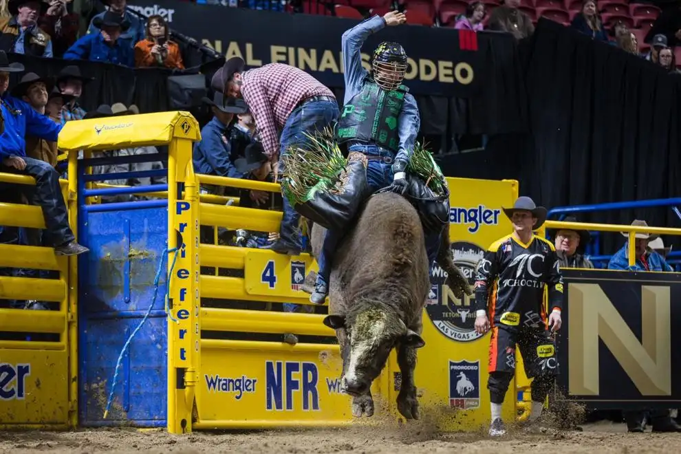 The Viewpoint with Josh Frost | Western Livestock Journal